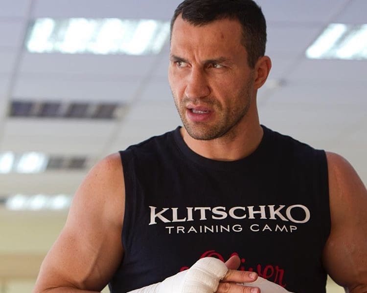 Best Ukrainian Boxers in History: The Top 10 - NY FIGHTS