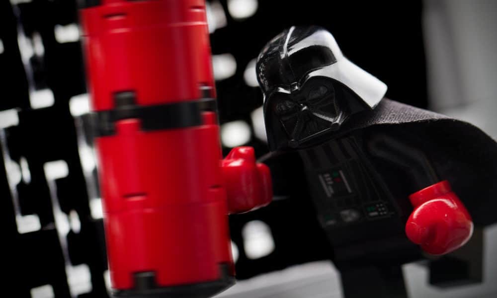 The Star Wars [Vol.I]: 2017 Strikes Back! - NY FIGHTS