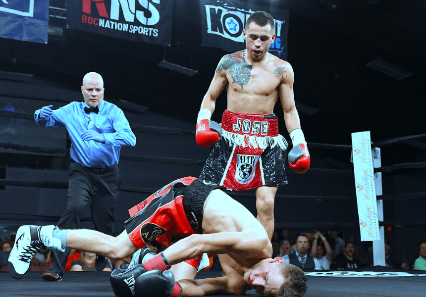 Fingers Crossed For Daniel Franco, In Hospital After Brain Bleed - NY ...