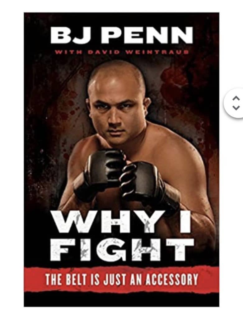 10 Best UFC & MMA Books To Read - NY FIGHTS