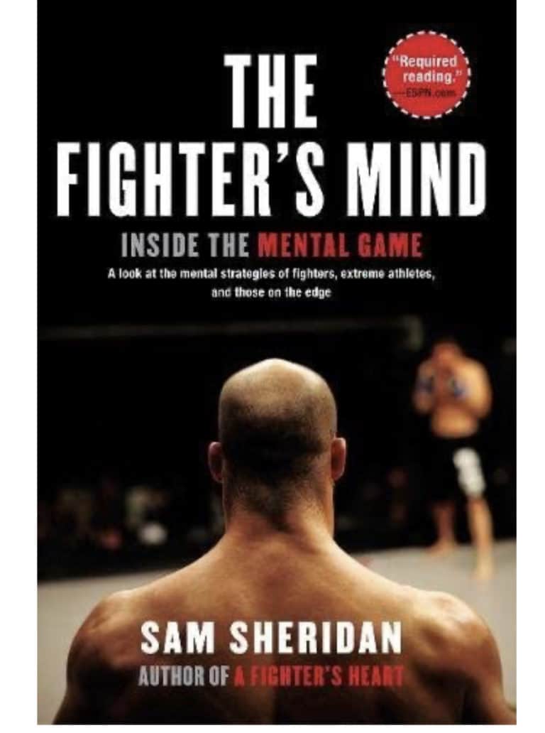 10 Best UFC & MMA Books To Read - NY FIGHTS