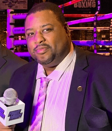 Fightnight Live Is BACK! Bouts Honoring Xavier Porter Stream Friday ...