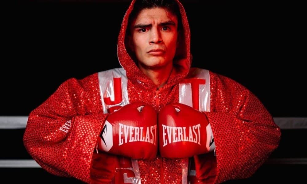 The Reintroduction Of Jousce Tito Gonzalez - NY FIGHTS