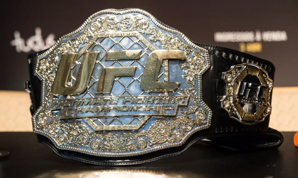 NY Fights - Home of the Latest Boxing and MMA News