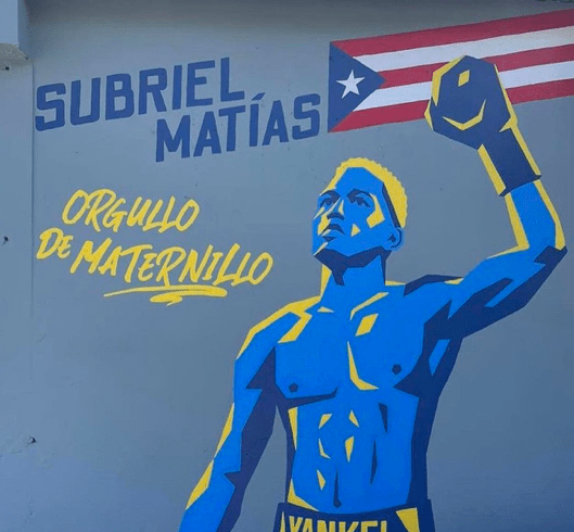 Puerto Rican Boxing: The Fighters To Watch - NY FIGHTS