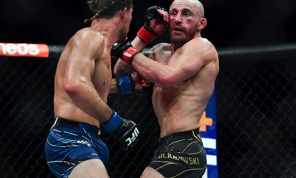 NY Fights - Home of the Latest Boxing News