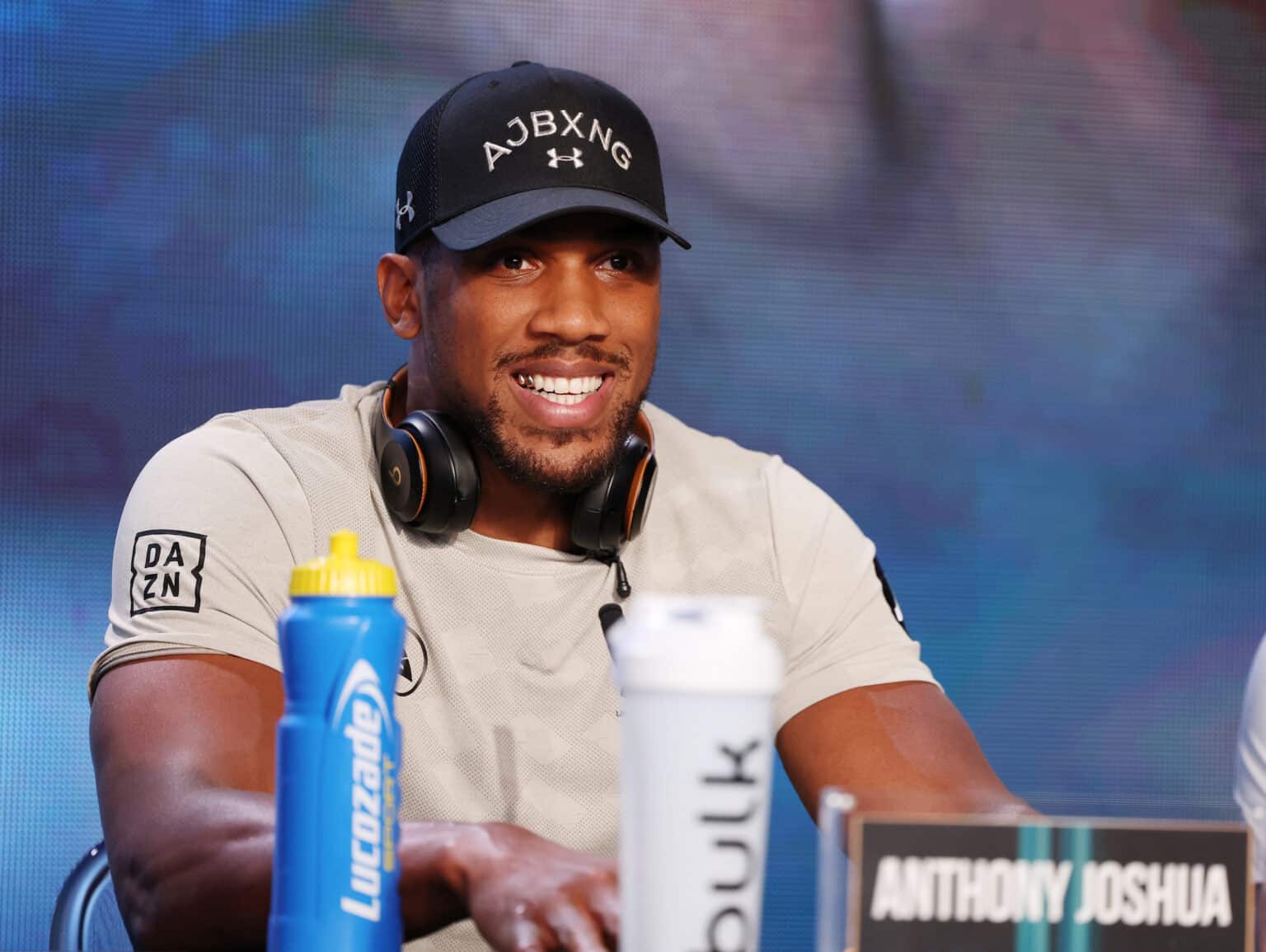 Anthony Joshua: The Lone Survivor’s Revenge Hunt Pt.2 - NY FIGHTS