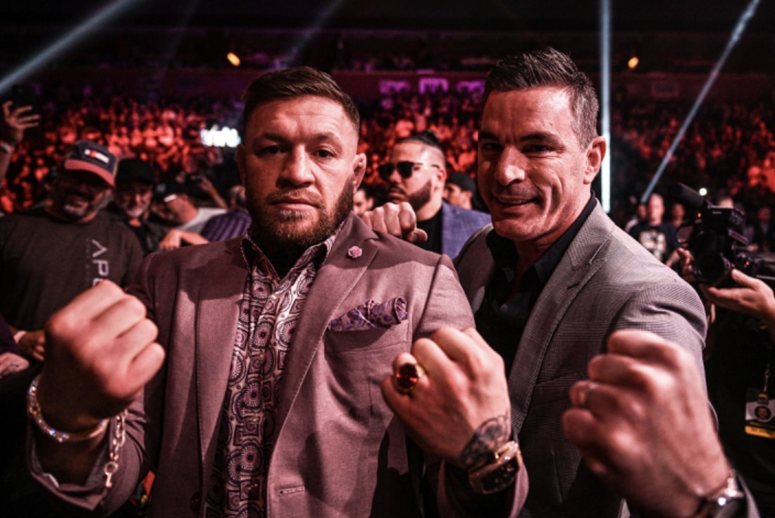 BKFC 41 Results: Conor McGregor vs Mike Perry Next? - NY FIGHTS BKFC 41 Results: Conor McGregor vs Mike Perry Next? - NY FIGHTS