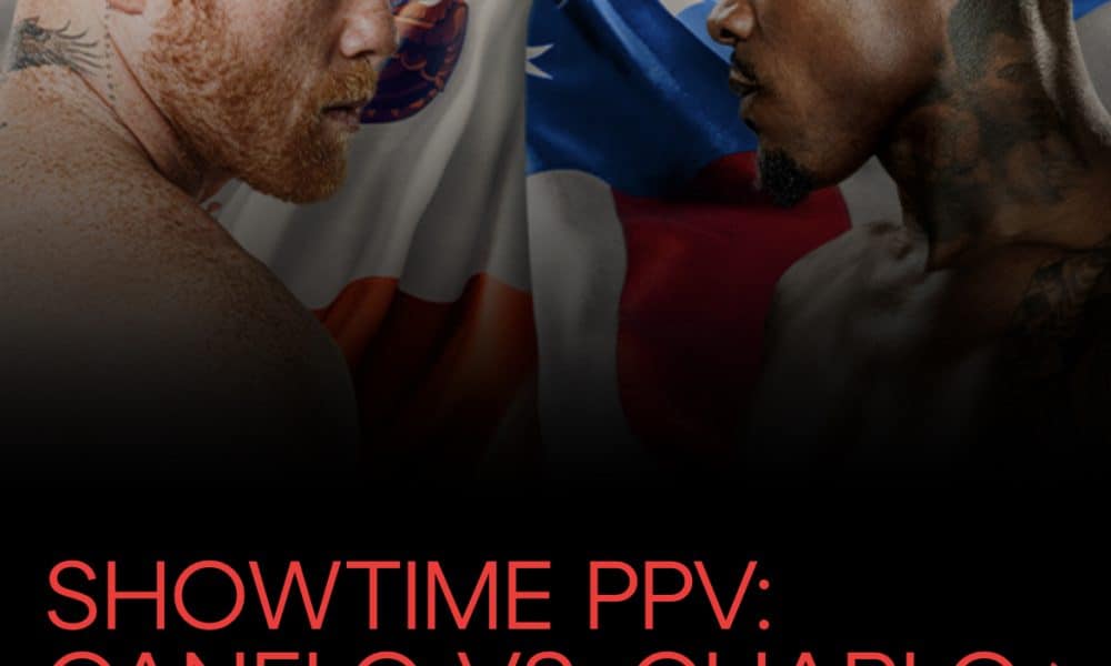 Showtime Boxing Program Ending? Yes, It Is - NY FIGHTS