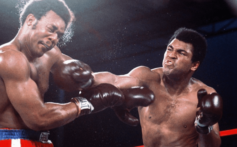The Top 10 Best Boxing Knockouts in History - NY FIGHTS