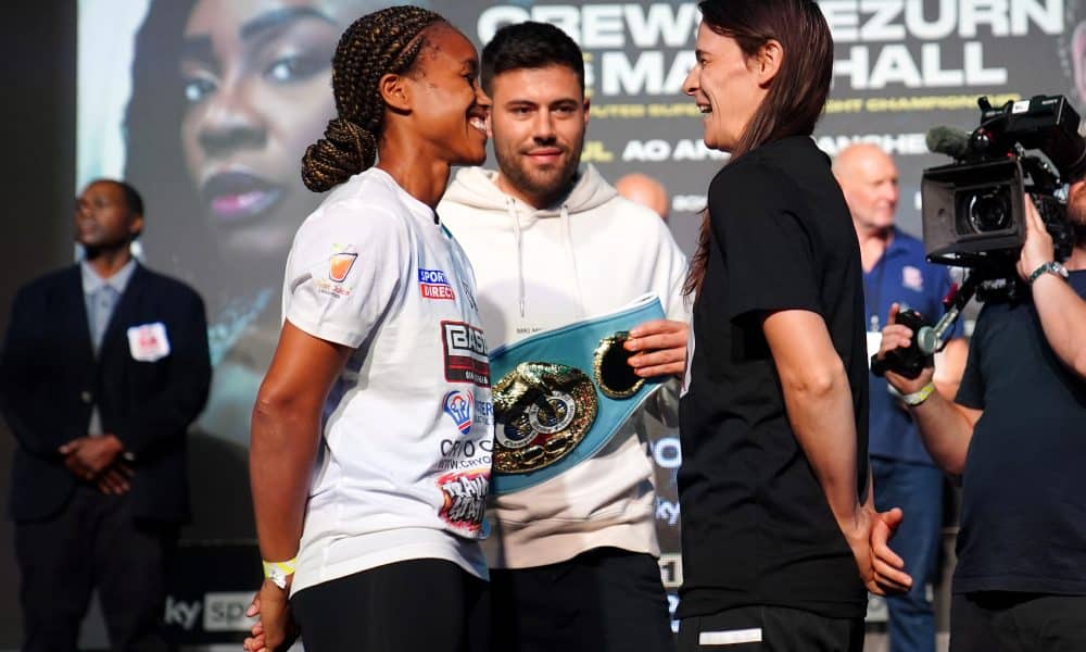 Best Russian Boxers of All Time: The Definitive List - NY FIGHTS