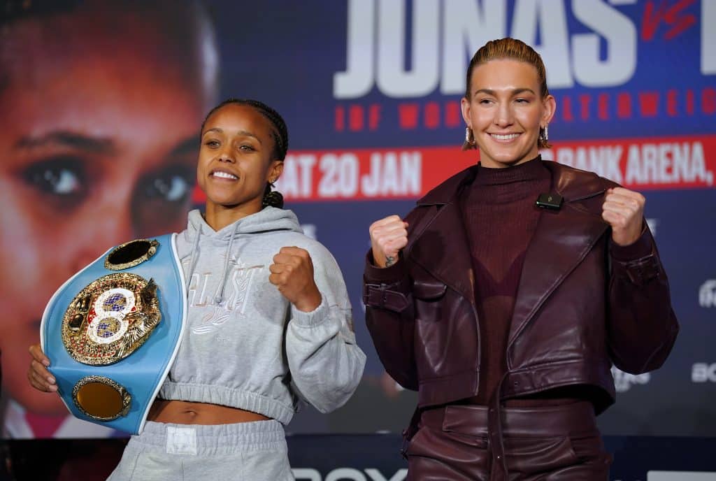 Jonas vs Mayer Odds: Bookmakers Are Conflicted - NY FIGHTS