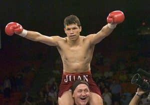 The 20 Best Boxing Nicknames in History - NY FIGHTS