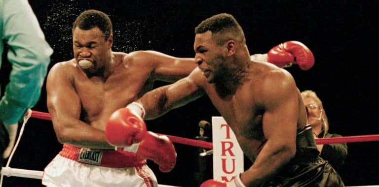 Who Has the Most Knockouts in Boxing History? - NY FIGHTS