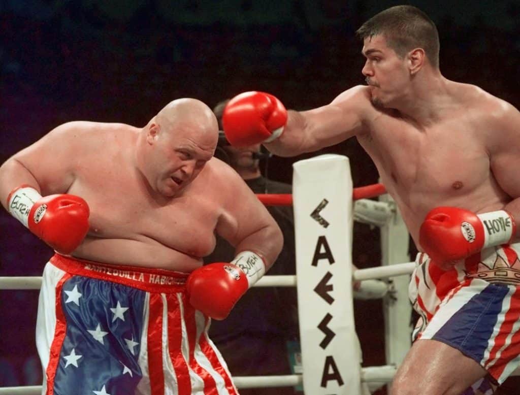 Weight Classes in Boxing: Divisions, History, Biggest Names - NY FIGHTS