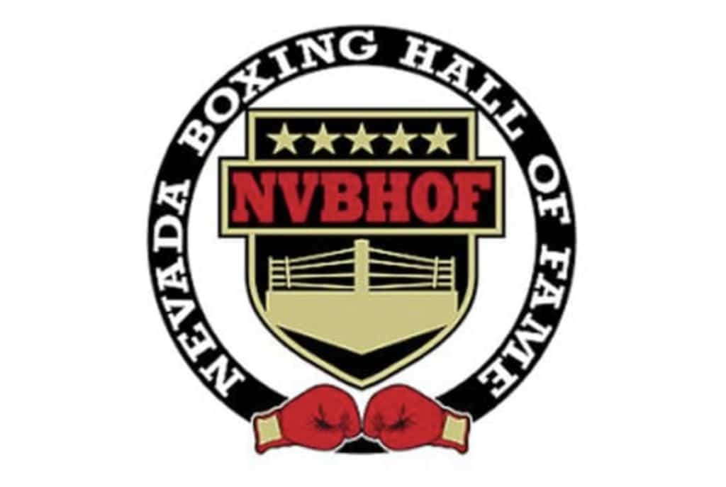 Nevada Boxing Hall of Fame Sets 2024 Event Gala - NY FIGHTS
