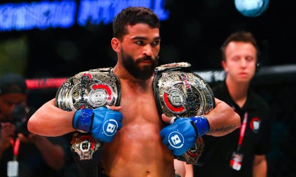 NY FIGHTS - Covering all aspects of Combat Sports