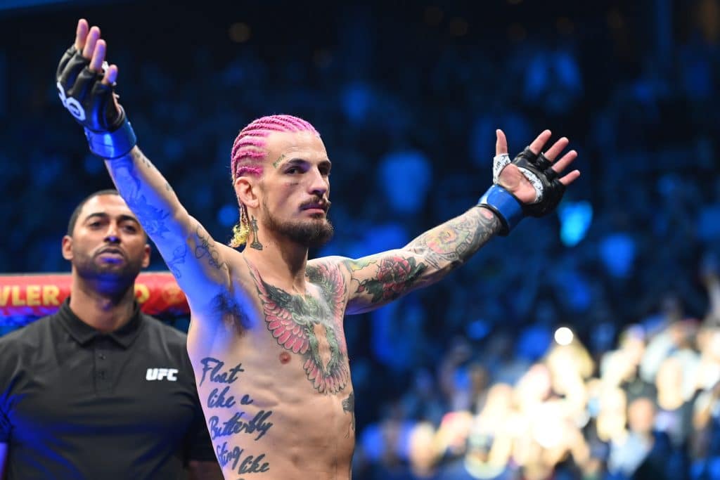 UFC 299 Fight Card and Predictions: Could It Be Better Than UFC 300 ...
