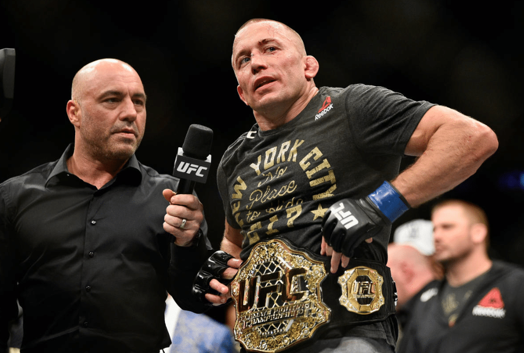 The Top 10 Highest UFC Payouts in History - NY FIGHTS