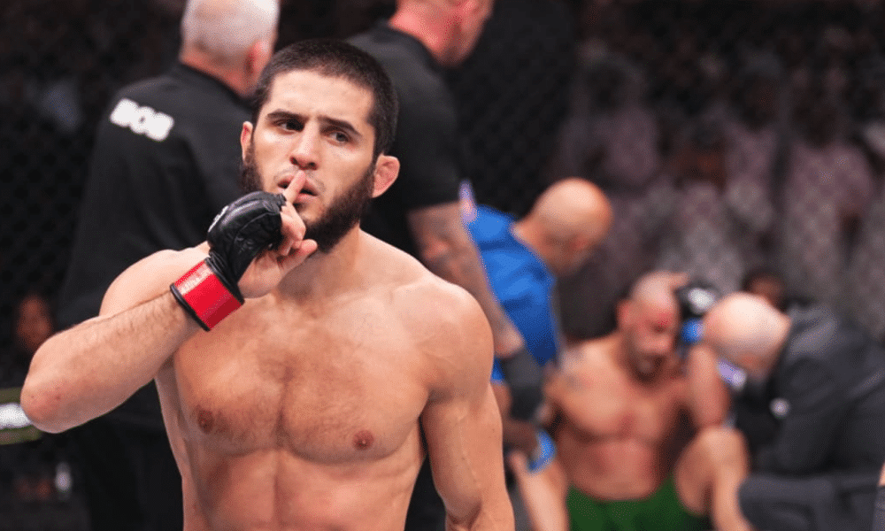 UFC Lightweight Division: Results, Ranking, History, Fighters to Watch ...