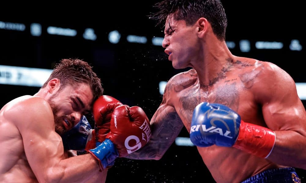 Diaz vs Duarte Prediction: Should Diaz Retire If He Loses Again? - NY ...