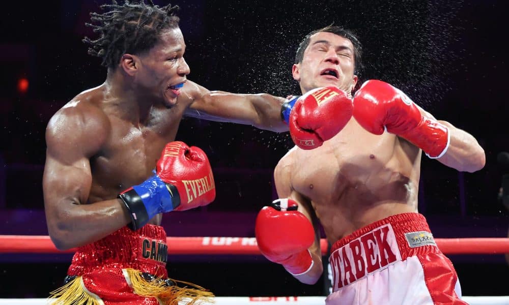 NY Fights - Home of the Latest Boxing News