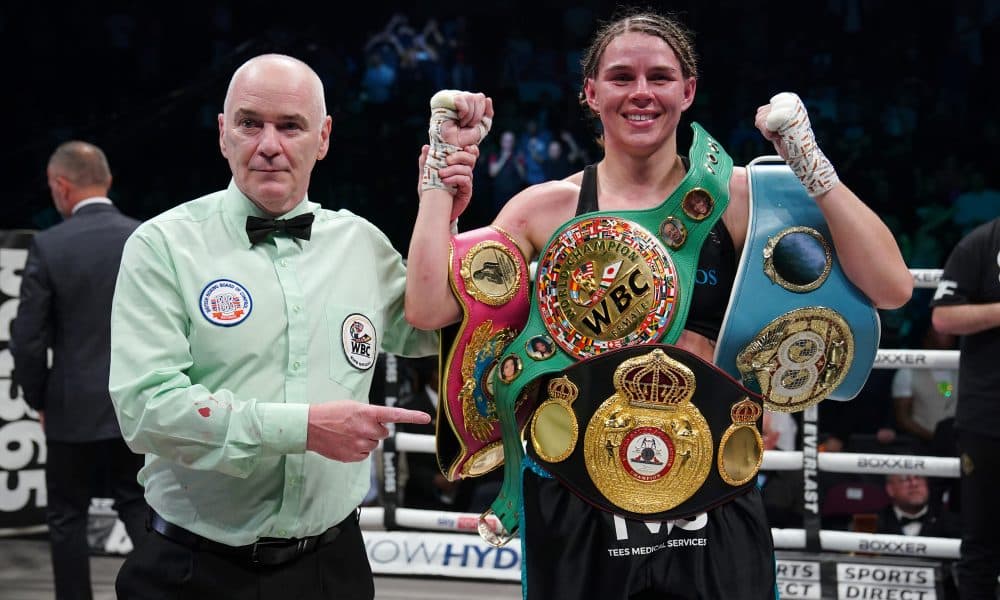 The 20 Best Boxing Nicknames in History - NY FIGHTS