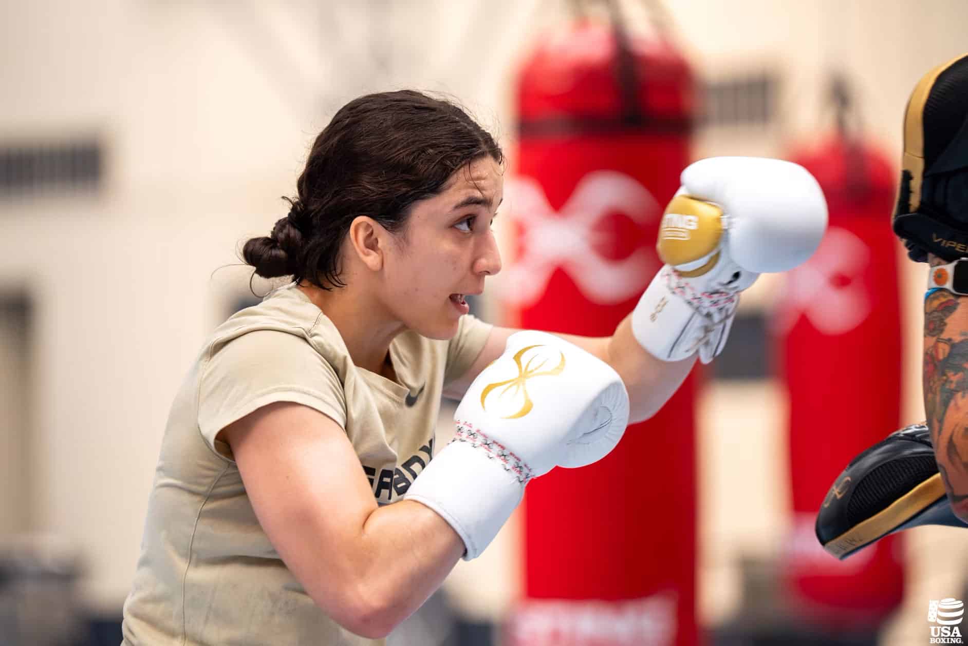 How To Watch Team USA Boxing at the Paris 2024 Olympics - NY FIGHTS