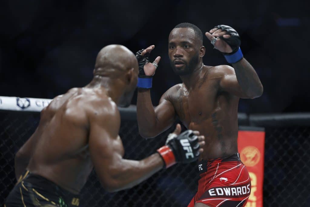 UFC 304 Payouts: Who's Getting Paid What This Weekend? - NY FIGHTS