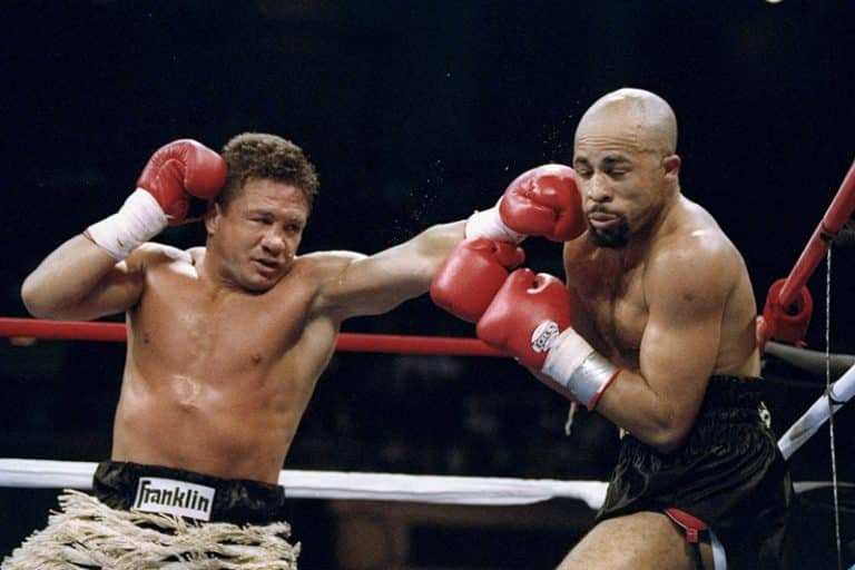 Pacquiao, Paz and Nunn Lead Boxing Hall of Fame Class of 2025 - NY FIGHTS