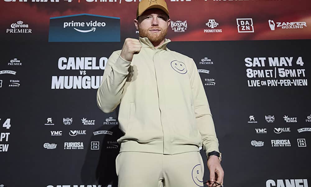 Canelo Álvarez and Boxing's Future, Explained - NY FIGHTS