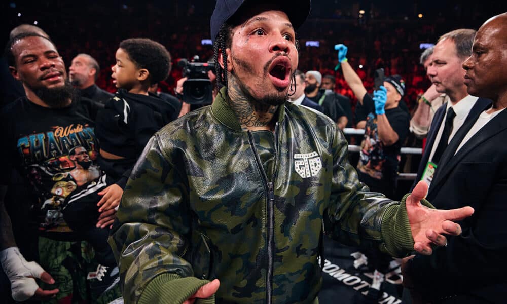 Controversy Colors Tank vs Roach Results: A Surprising Draw - NY FIGHTS