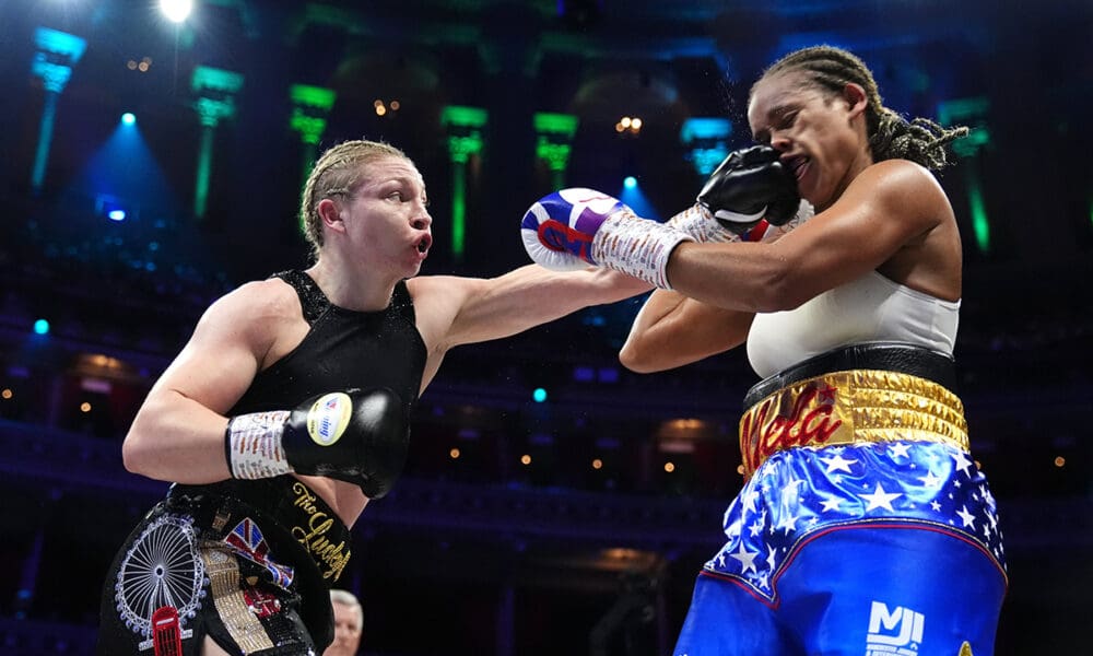 Best Russian Boxers of All Time – Top 10 Russian Boxing Legends