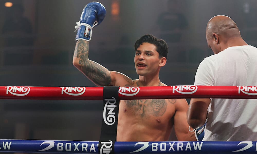 Best Russian Boxers of All Time – Top 10 Russian Boxing Legends