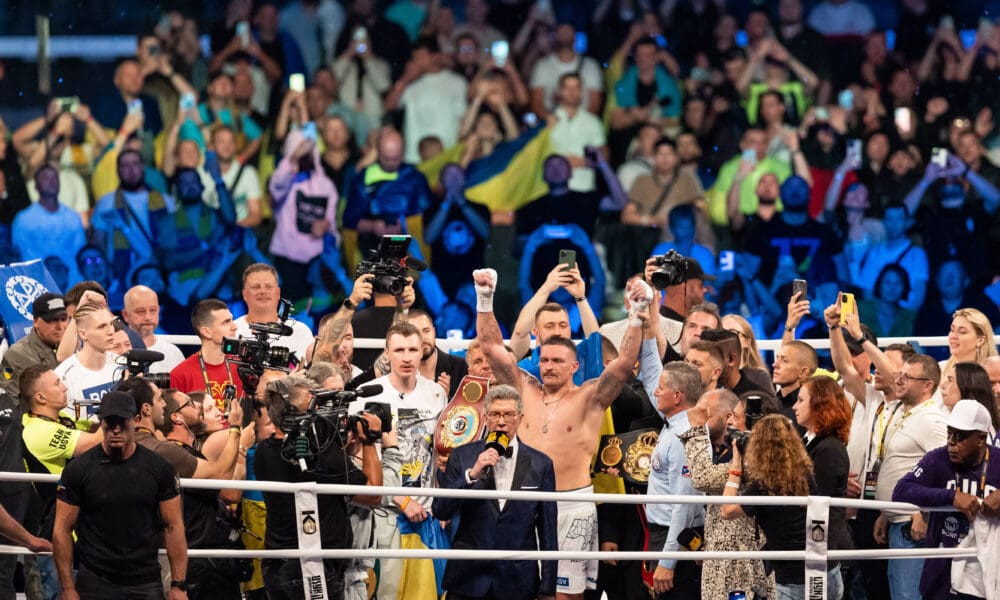 Here Are the Best Boxing Fights of All Time | Top 10 - NY FIGHTS