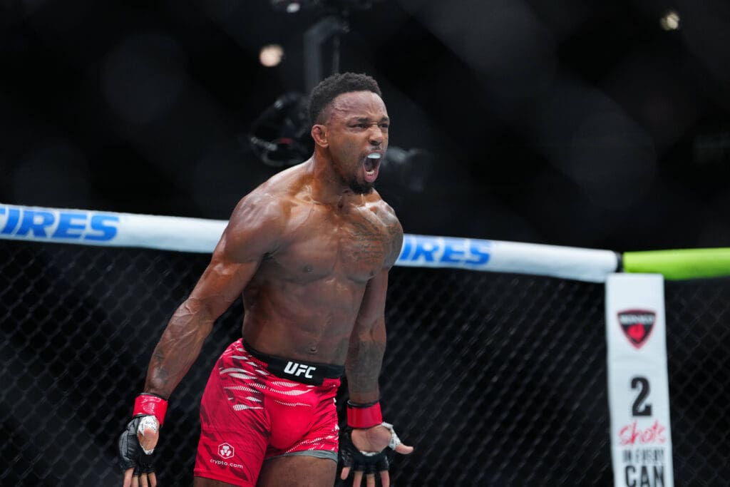 UFC Strawweight Division: Results, Ranking, History, Fighters to Watch ...