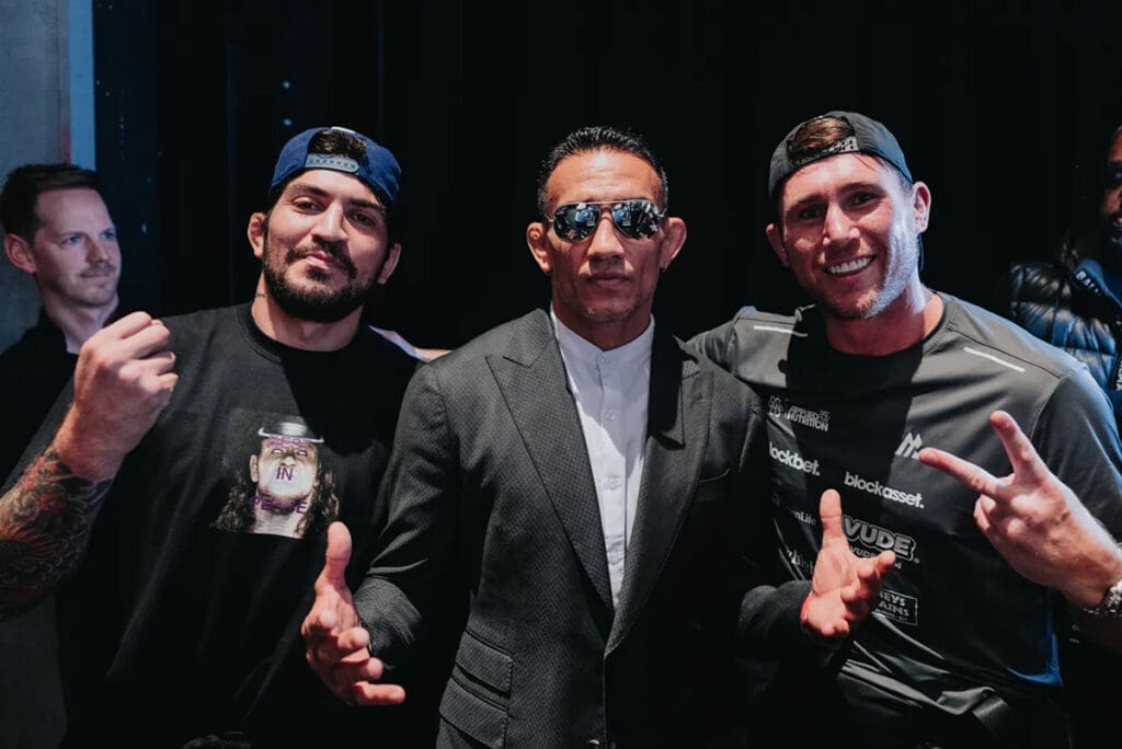 Misfits 22: What Is Misfits Boxing? - NY FIGHTS