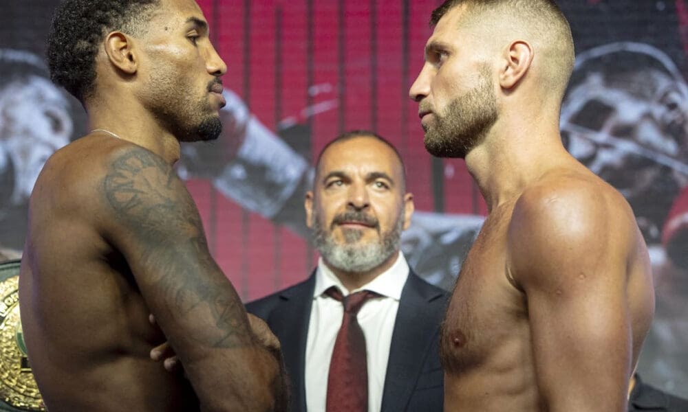 UFC Strawweight Division: Results, Ranking, History, Fighters to Watch ...