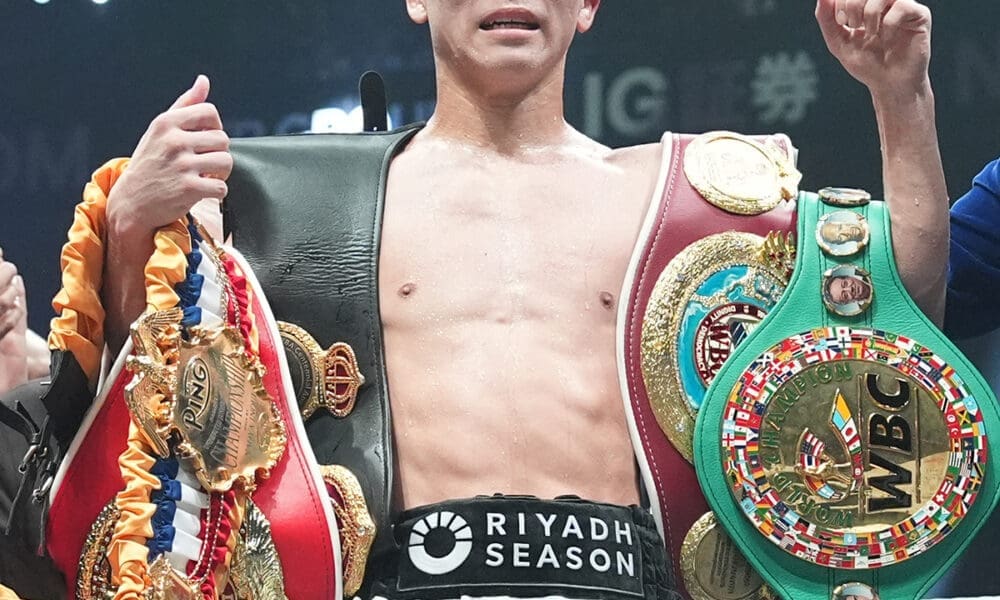 UFC Strawweight Division: Results, Ranking, History, Fighters to Watch ...