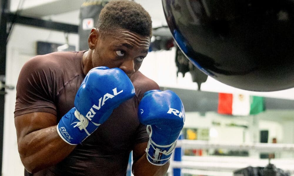 Rounds in Boxing Explained: History, Definition, How Many - NY FIGHTS