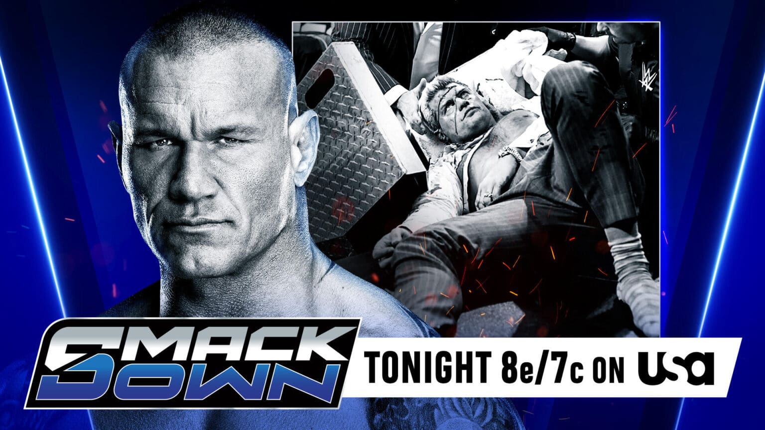 WWE SmackDown (March 20, 2026): Live Match Coverage & Results - NY FIGHTS
