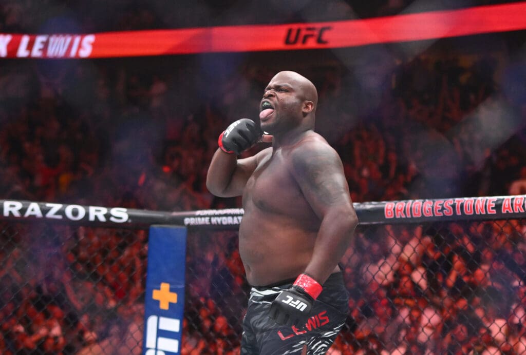 UFC Freedom 250: UFC Veterans Looking to Get Back to the Top - NY FIGHTS