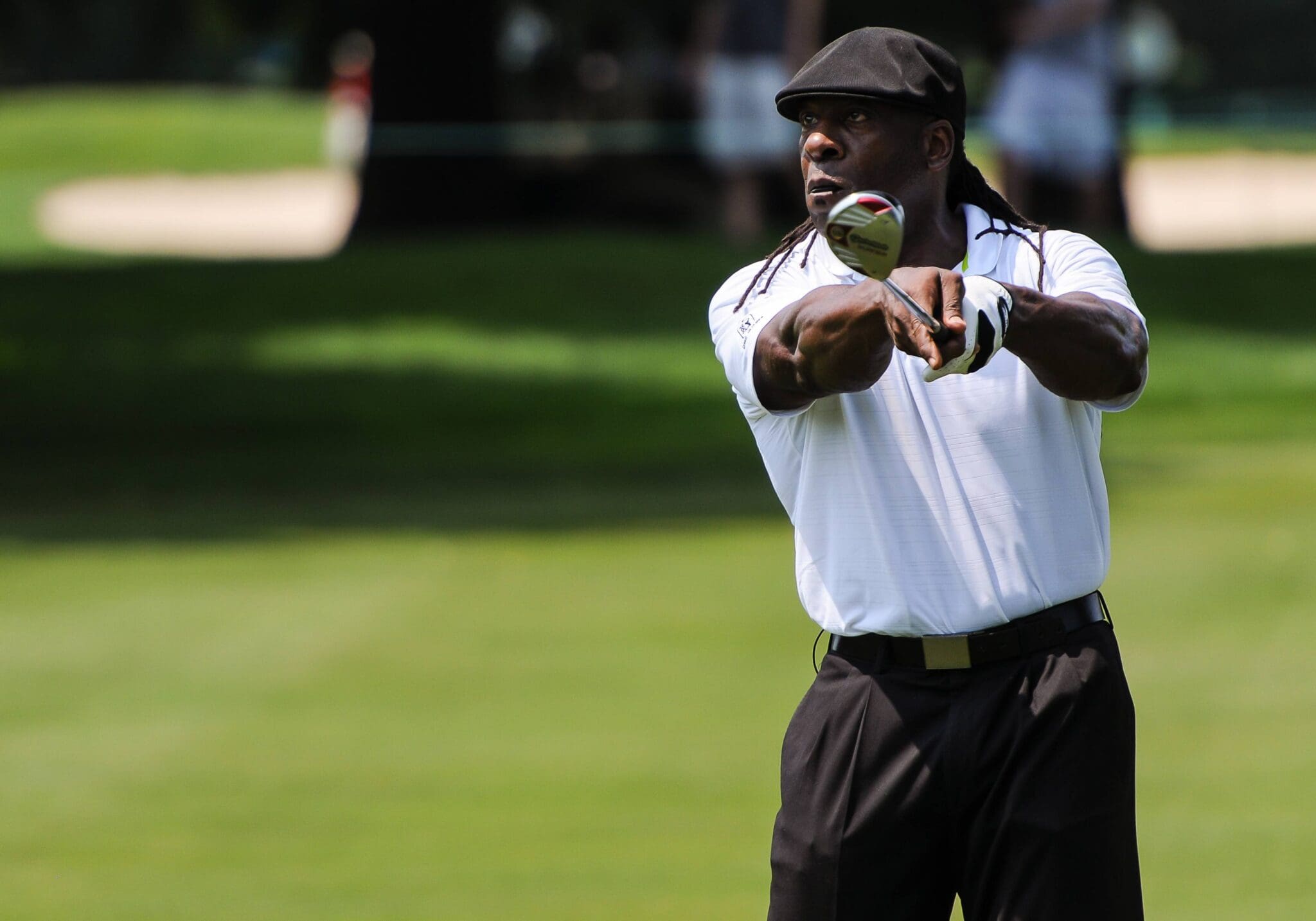 Booker T Says Family Matters Kept Him Away From NXT Commentary - NY FIGHTS